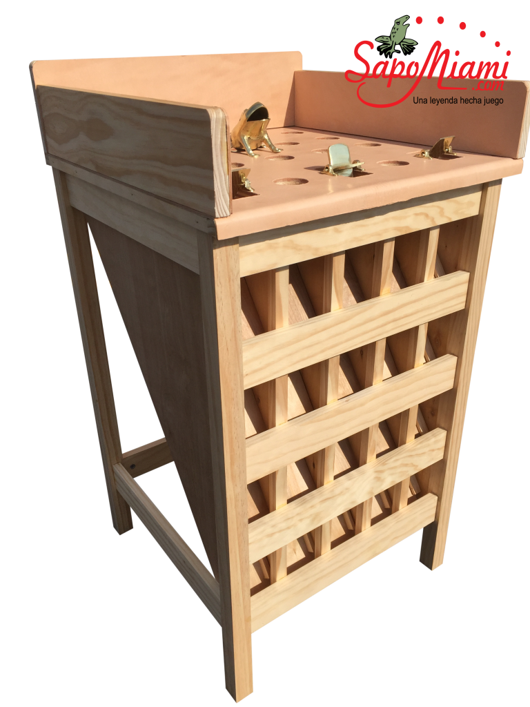 Juego de Sapo Game - Professional SUMA SAPO - D.I.Y. | Sapo Miami